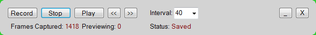 VB.Net - Screen Recorder help-VBForums