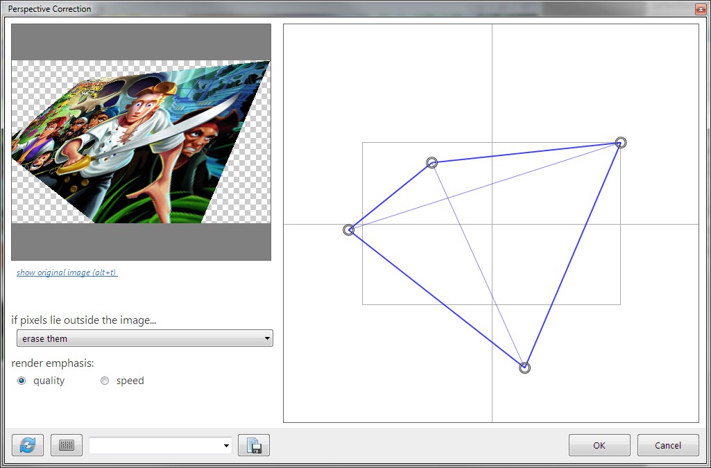How do I do a perspective transform on an image?-VBForums