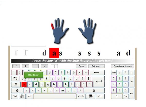 VB6 Typing tutor Help-VBForums