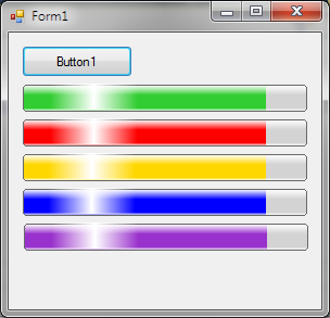 Why would you want to create a user control that's transparent?-VBForums