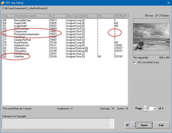 [RESOLVED] Can GDIplus save grayscale JPEG &/or TIFF as 8-BPP grayscale ...