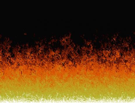 Doom's Fire Effect - VB.NET-VBForums