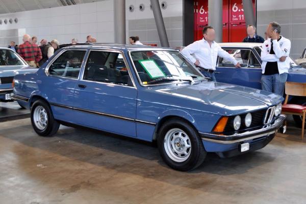 Cars we had, and now have-VBForums