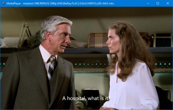 [twinBASIC] - Simple Media Player with the XAML MediaPlayerElement ...