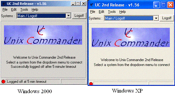 VB6 and Windows XP Skins - Solved!-VBForums