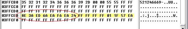 Read offset Bytes-VBForums