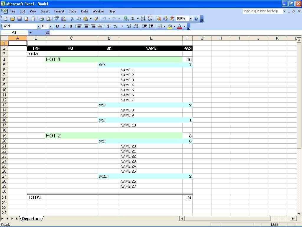 Getting some specific data from a PivotTable report:-VBForums