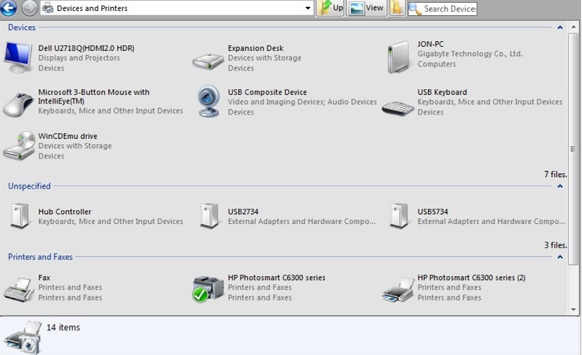 [VB6] ucShellBrowse: A modern replacement for Drive/FileList w ...