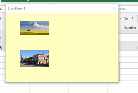 Load image into STATIC control Win32-VBForums
