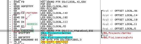 [RESOLVED] How to detect the environment's compile mode in a UserControl? - Page 2-VBForums
