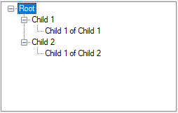 TreeView Node References-VBForums