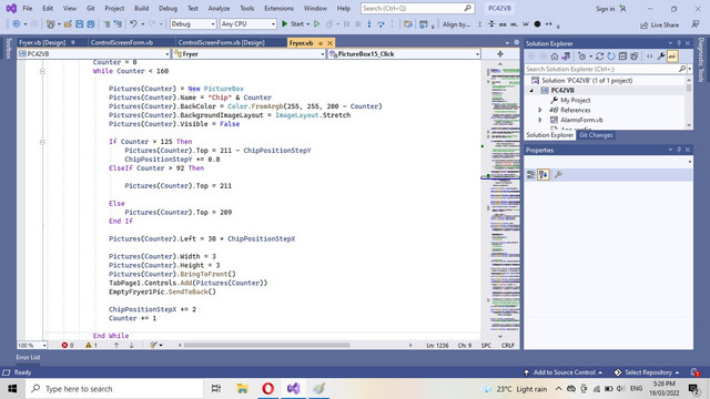 Dynamic Picture Box Click Handler-VBForums