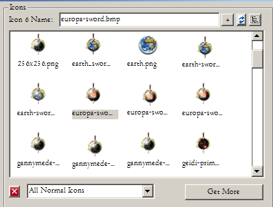 [RESOLVED] VB6 QUESTION: Best Method for caching Small Images-VBForums