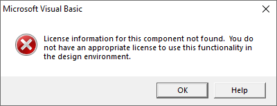 Windows 10 Enterprise: Missing mswinsck.ocx-VBForums