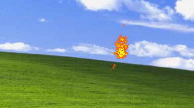 [RESOLVED] how we can make like as this burning effect?-VBForums