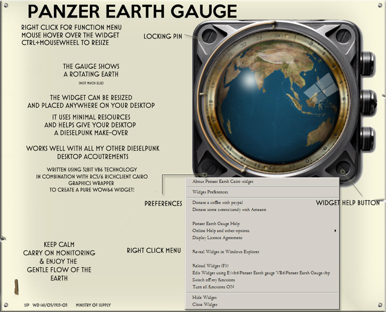 Getting the ball rolling. Which VB6 projects are you working on? - Page ...