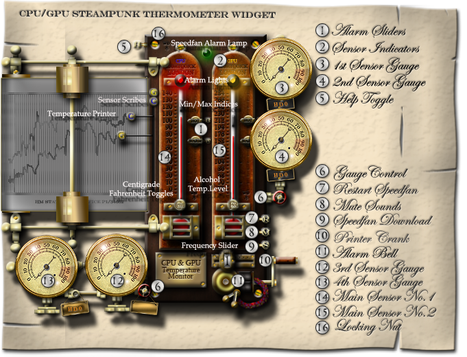 Hand-rolled windowless Button demo.-VBForums