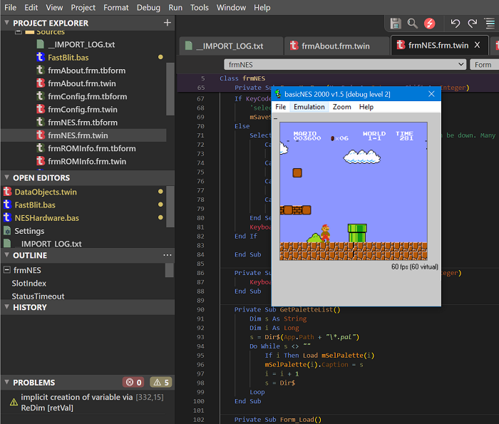 TwinBasic - Page 43-VBForums