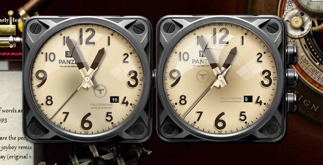 Getting the ball rolling. Which VB6 projects are you working on? - Page 17-VBForums