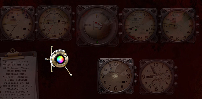 Transparancy in Win 11 with VB6.-VBForums