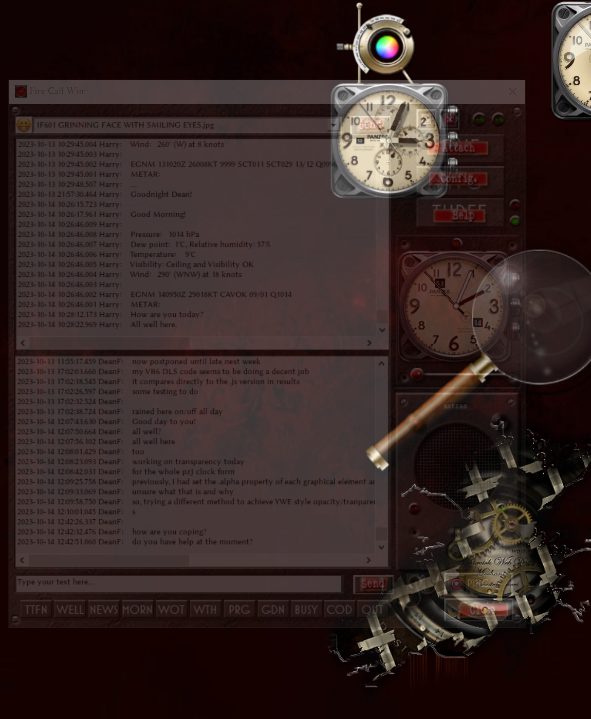 Transparancy in Win 11 with VB6.-VBForums