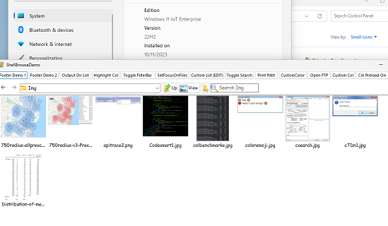 Is really IShellItemImageFactory Interface the way to use thumbnails?-VBForums
