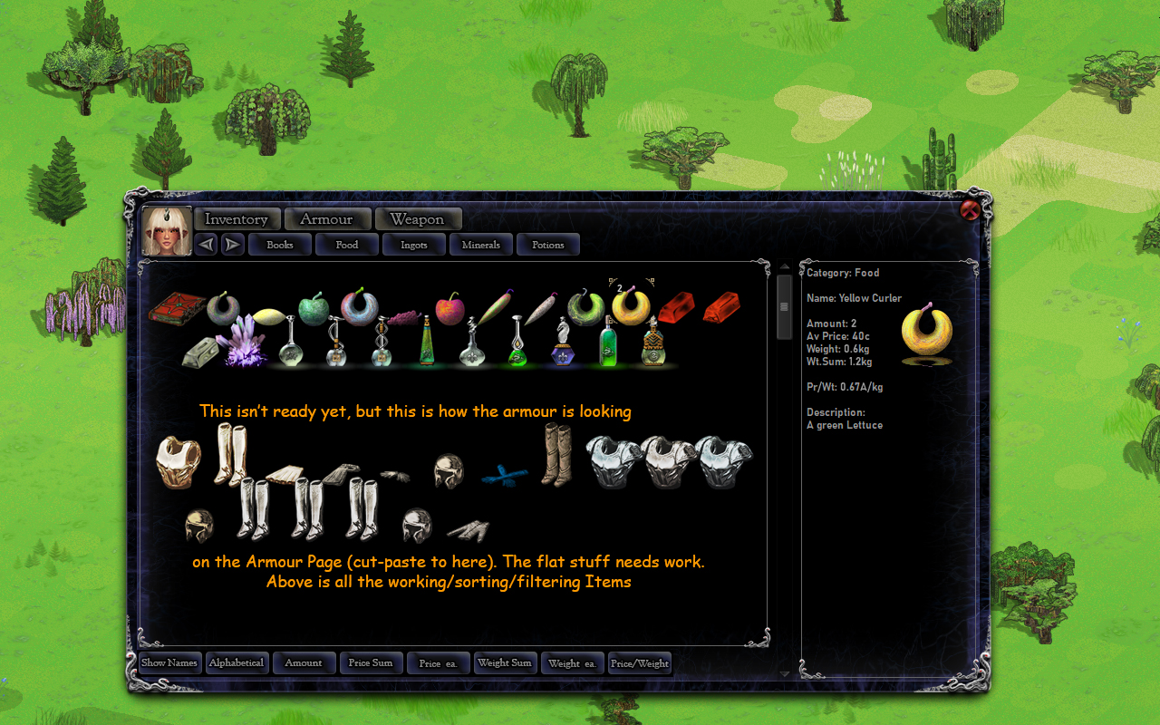 Getting the ball rolling. Which VB6 projects are you working on? - Page 19-VBForums