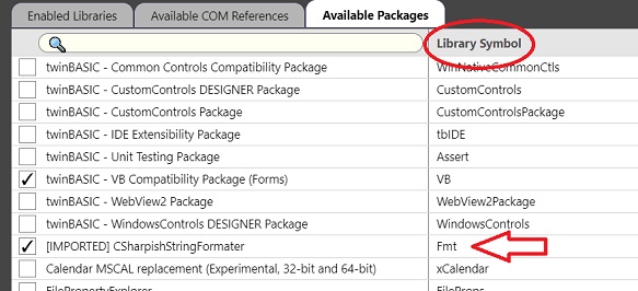 TwinBasic - Page 45-VBForums