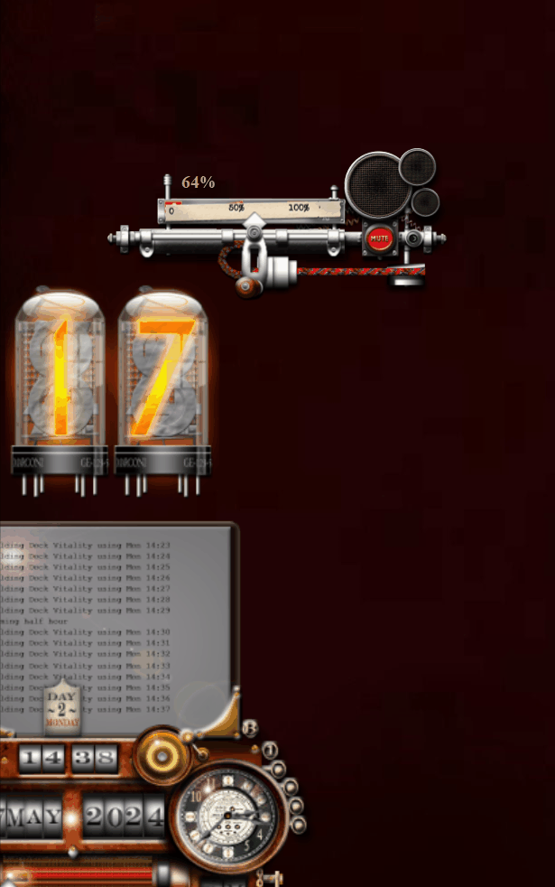 RC6 & VB6: Question: Moving a widget in the X axis using mouse drag-VBForums