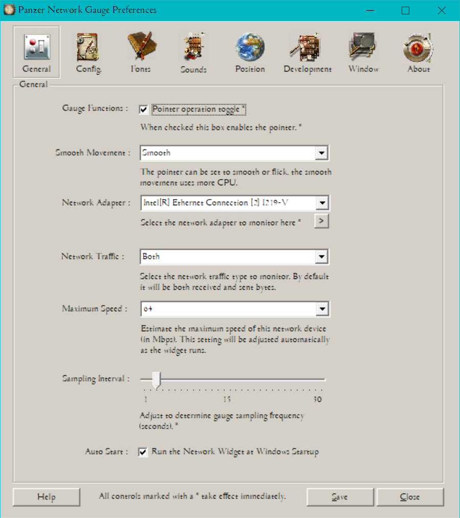 Getting the ball rolling. Which VB6 projects are you working on? - Page 23-VBForums