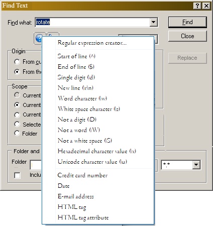 [RESOLVED] TwinBASIC FIND versus VB6 non-modal pop up.-VBForums