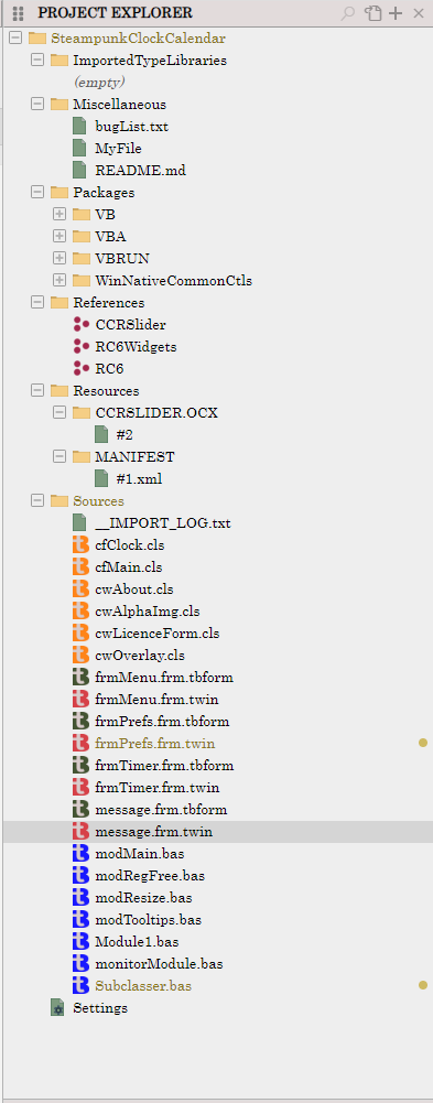 Top tips for using TwinBasic in action-VBForums