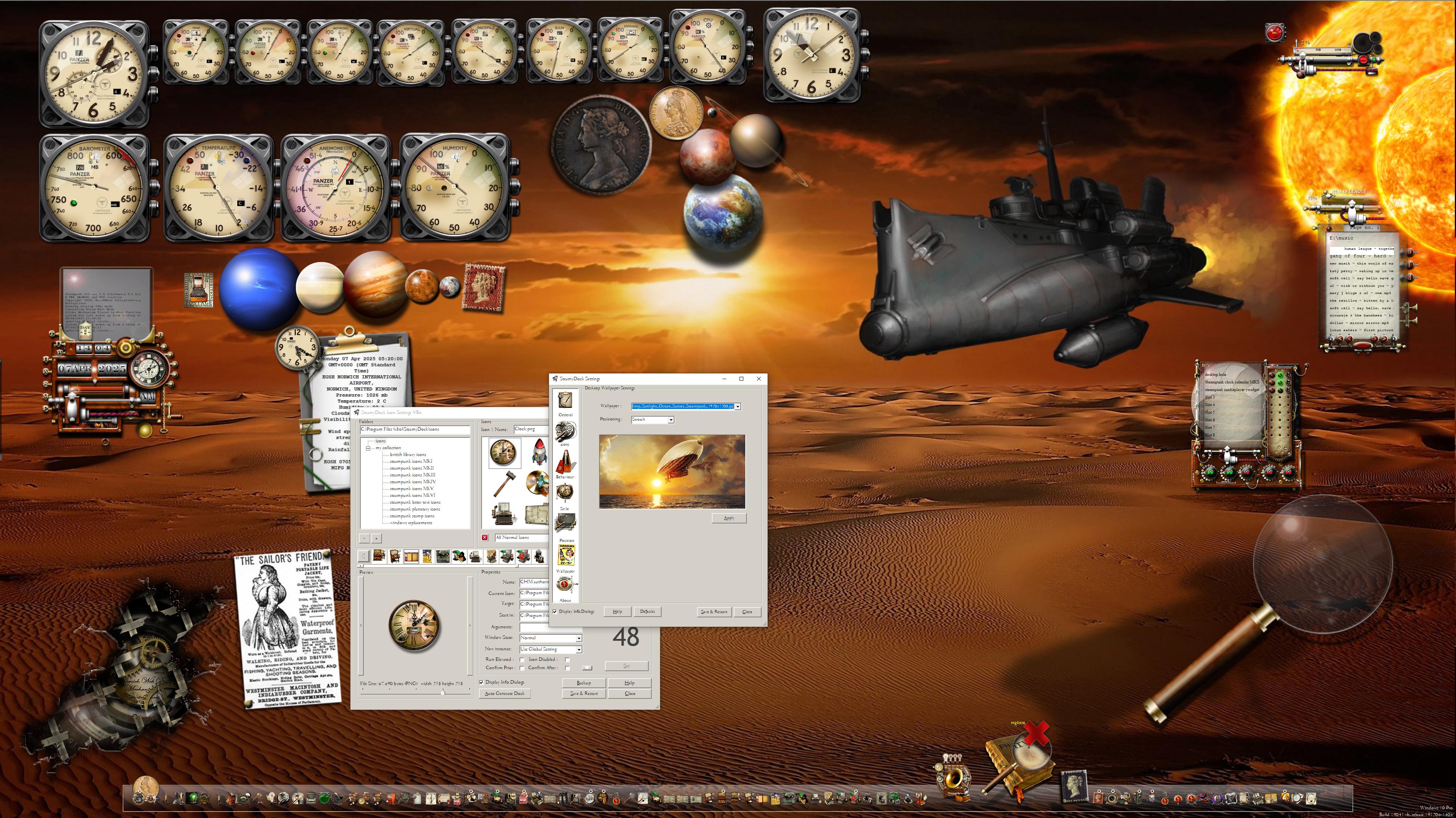 Getting the ball rolling. Which VB6 projects are you working on? - Page ...