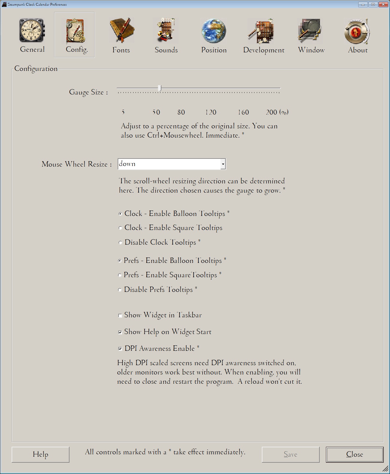 CommonControls (Replacement of the MS common controls) - Page 101-VBForums
